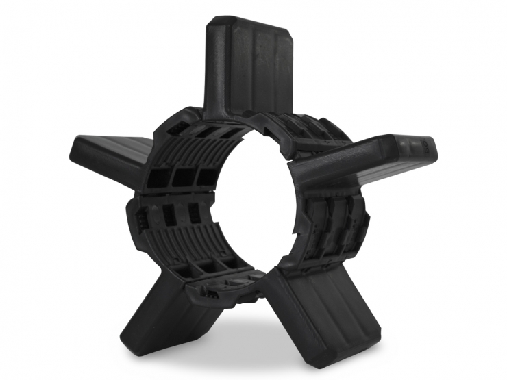 RANGER II® Casing Spacers | Garlock